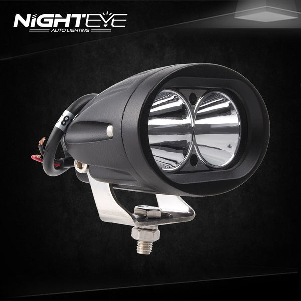 NIGHTEYE 20W 3.9in LED Working Light
